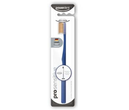 POWER ESC PRO SENSITIVE 2160 ULTRA MACIA - DENTAIS