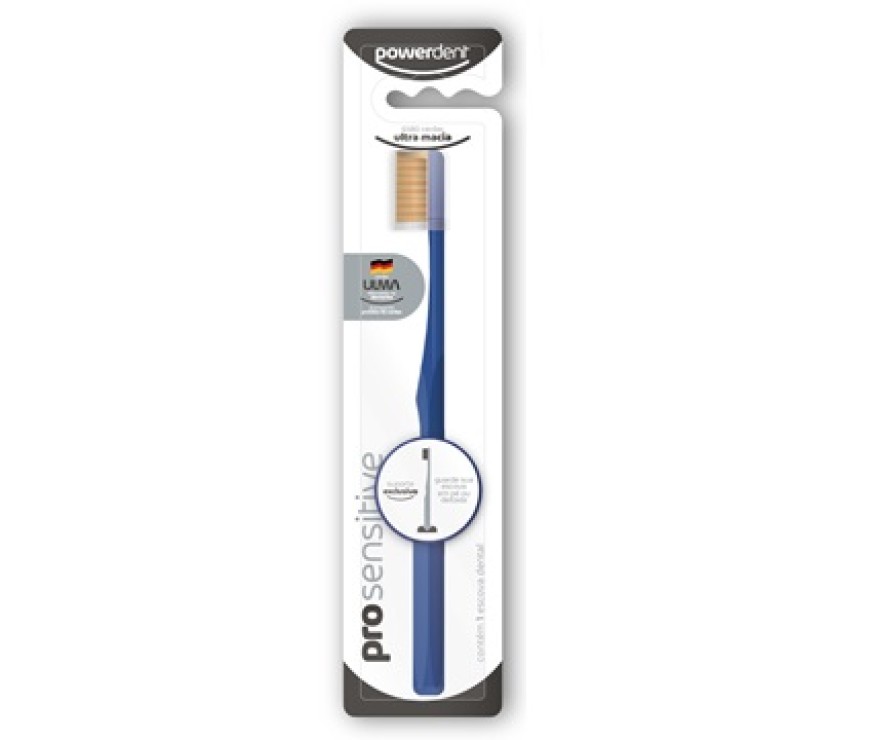 POWER ESC PRO SENSITIVE 2160 ULTRA MACIA - DENTAIS