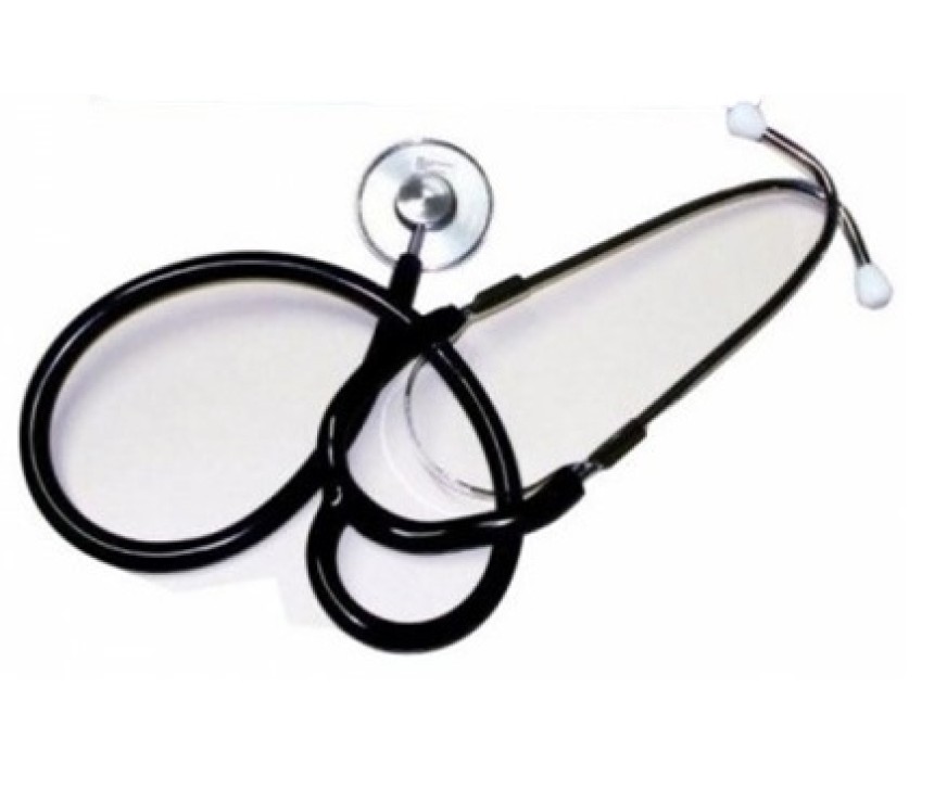 ESTETOSCOPIO SIMPLES UNIVERSAL - AP PRESSAO / ACESSORIOS