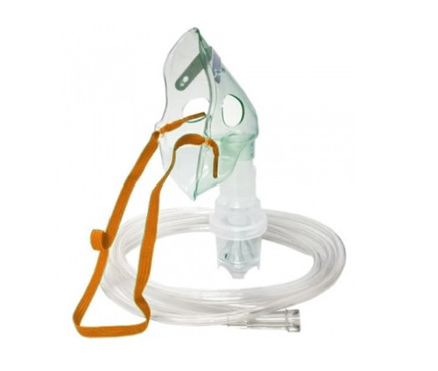 G-TECH KIT P/ INALACAO INF SUPERFLOW PLUS - AP INALACAO/ ACESSORIOS