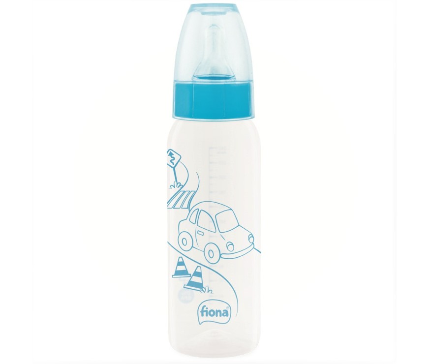 FIONA MMD SIL CLASSICA 240ML AZ 8024 - INFANTIL