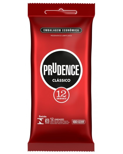 PRUDENCE - PRESERVATIVOS
